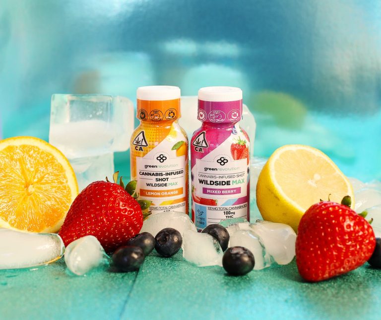 Blog Archives - Cannabis & Glass